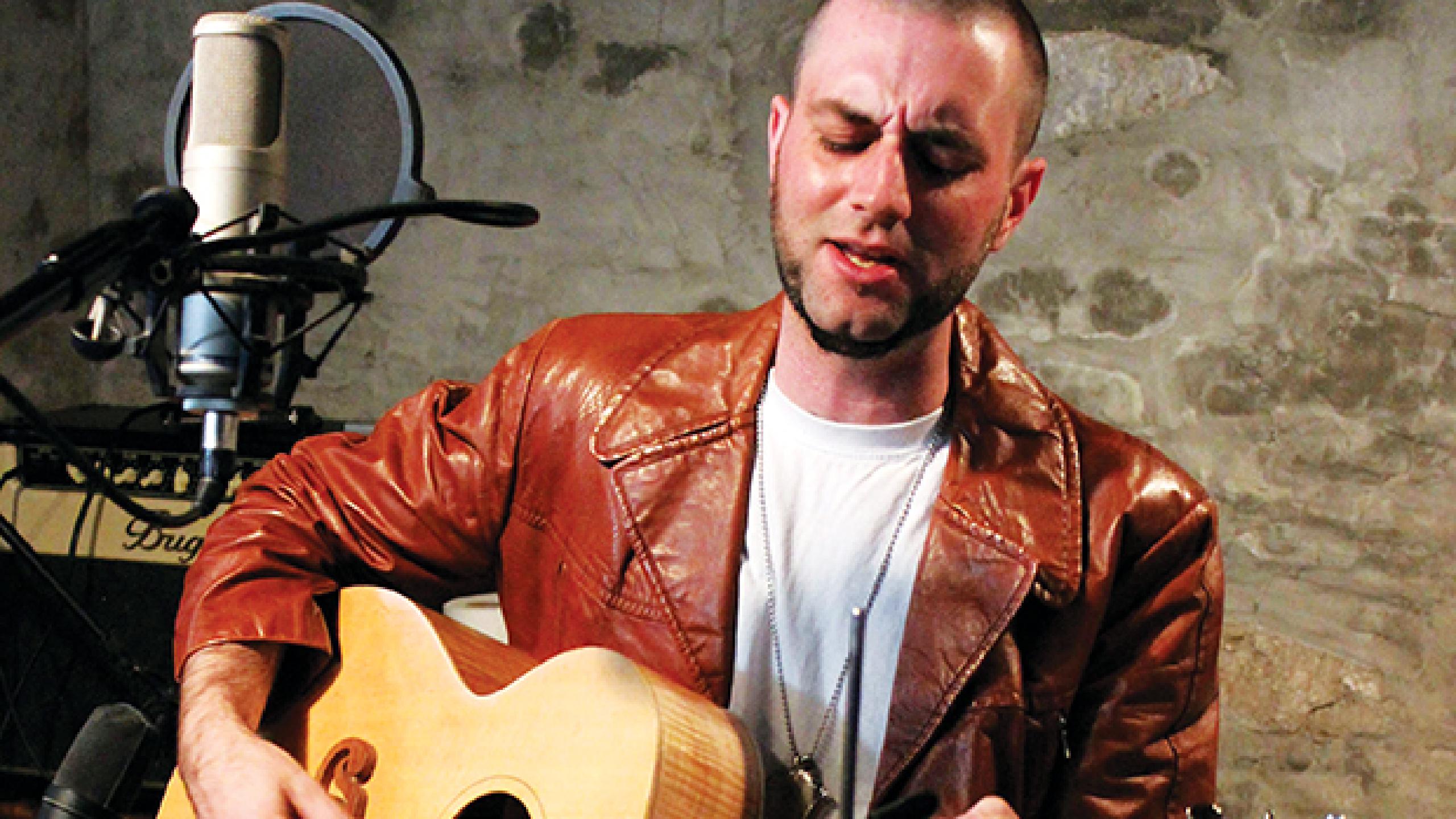 Entradas para Josh Morningstar en Huntington | Wegow