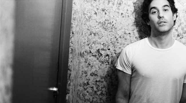 Tickets for Joshua Radin in Pioneertown | Wegow