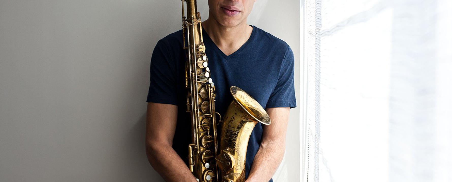 Joshua Redman | Billets de concerts et tournées 2024-2025 - Wegow