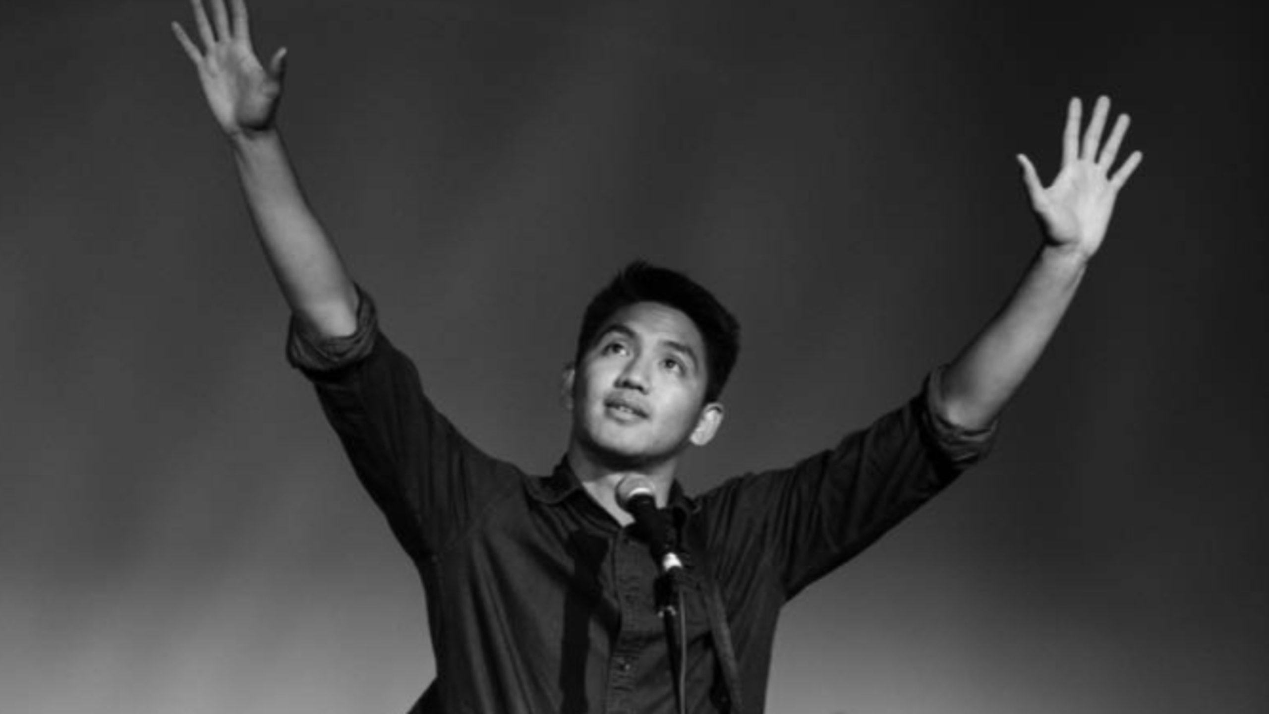 Entradas para JR De Guzman en Nepean | Wegow