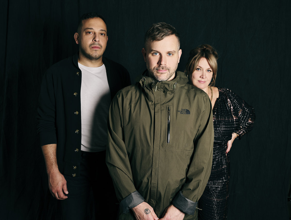 JR Slayer | Entradas Conciertos y Giras 2026 - Wegow