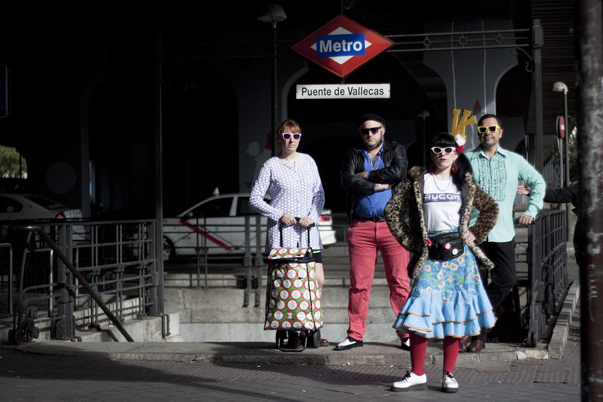 Juana Chicharro | Entradas Conciertos y Giras 2024-2025 - Wegow