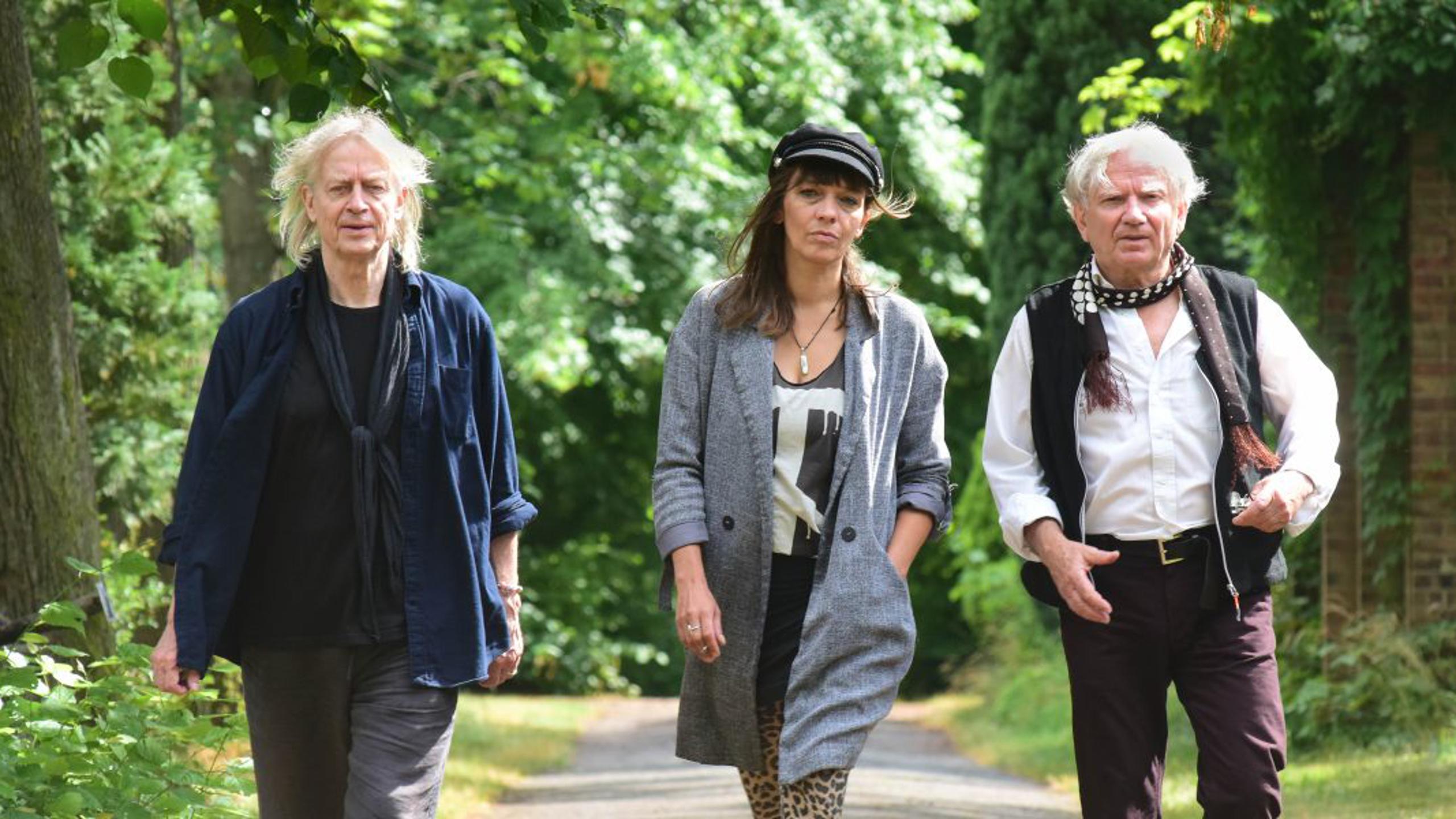 Entradas para Kai & Funky von Ton Steine Scherben feat. Birte Volta en ...