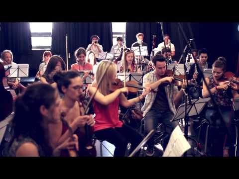 Kaleidoscope Orchestra | Ingressos para Concertos e Turnês 2026 - Wegow