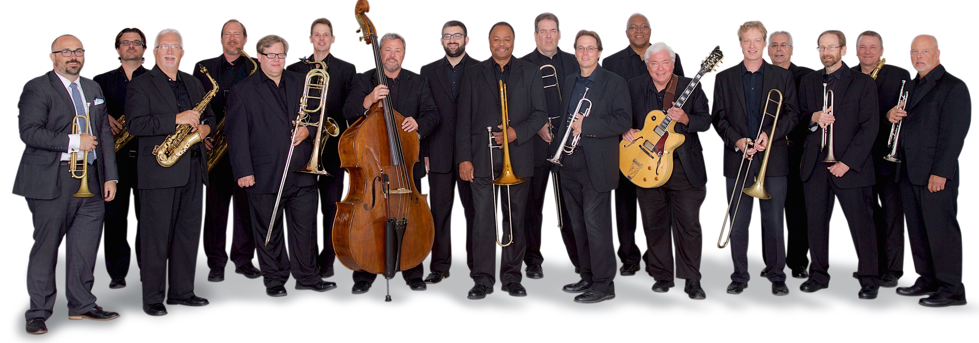 Entradas para Concierto de Kansas City Jazz Orchestra en Kansas City ...