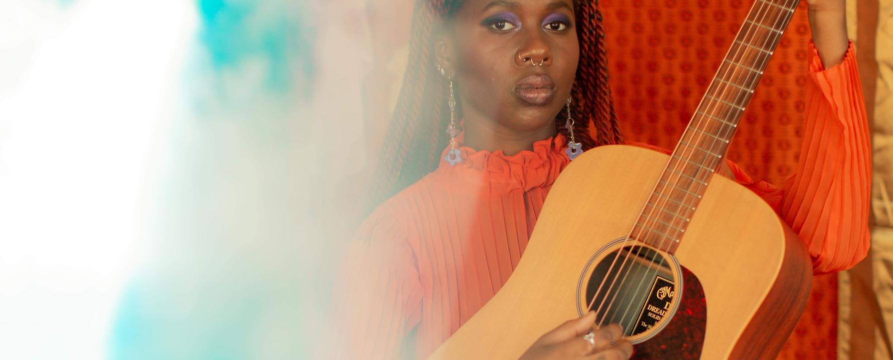 Entradas para Kara Jackson en Seattle | Wegow