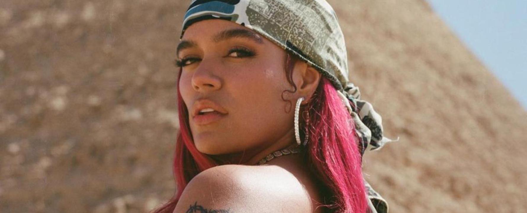 Karol G (Tribute) | Biglietti Concerti e Tour 2024 - Wegow