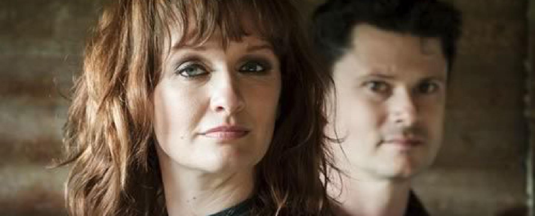Entradas para Sean Lakeman, Kathryn Roberts en Frome, Somerset | Wegow