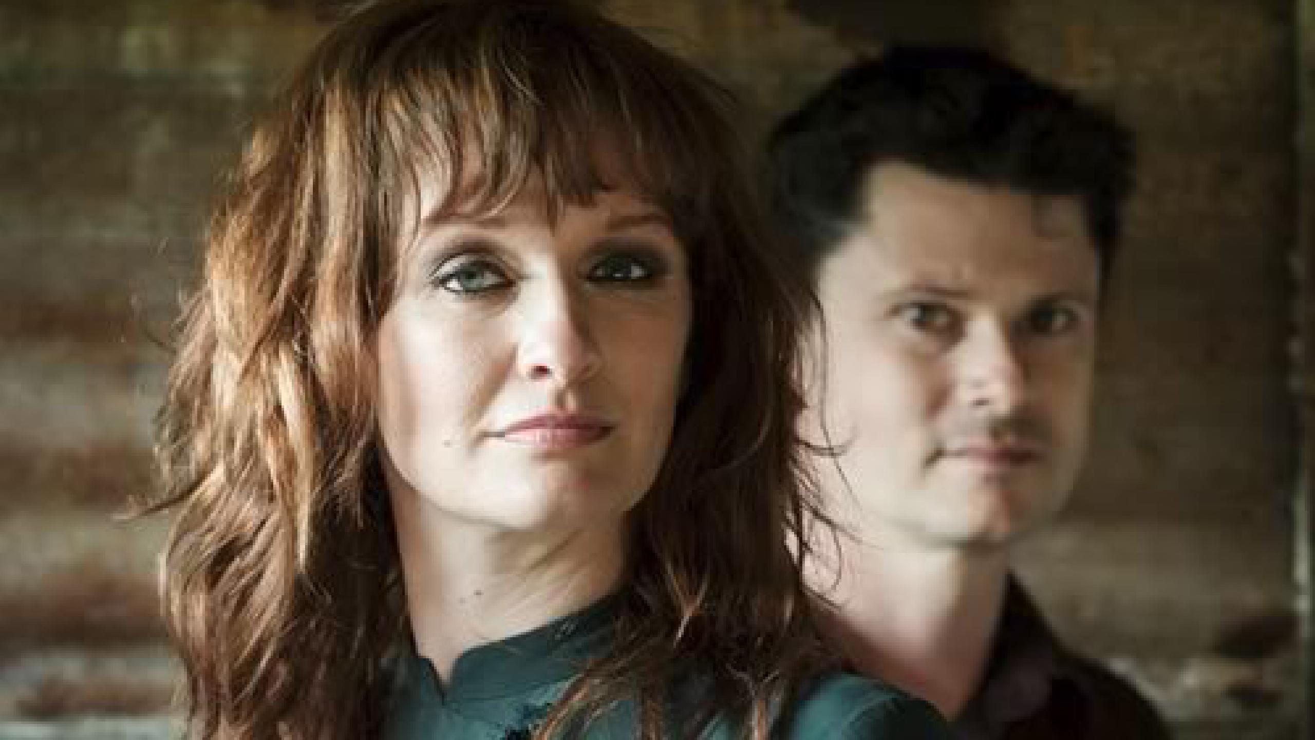 Entradas para Sean Lakeman, Kathryn Roberts en Frome, Somerset | Wegow