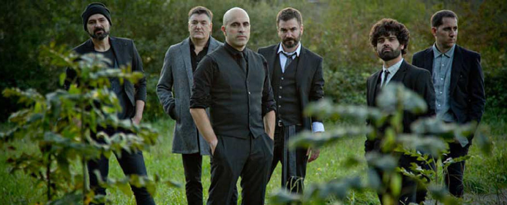 Ken Zazpi | Entradas Conciertos y Giras 2024 - Wegow