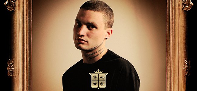 Kerser | Concert Tickets and Tours 2024-2025 - Wegow