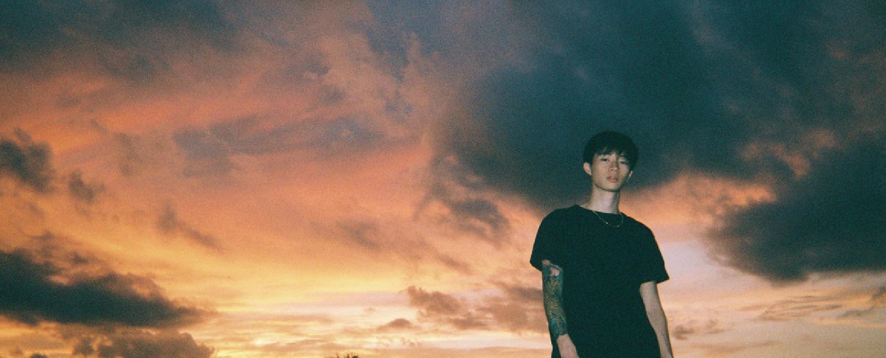 Keshi | Entradas Conciertos y Giras 2023 2024 - Wegow