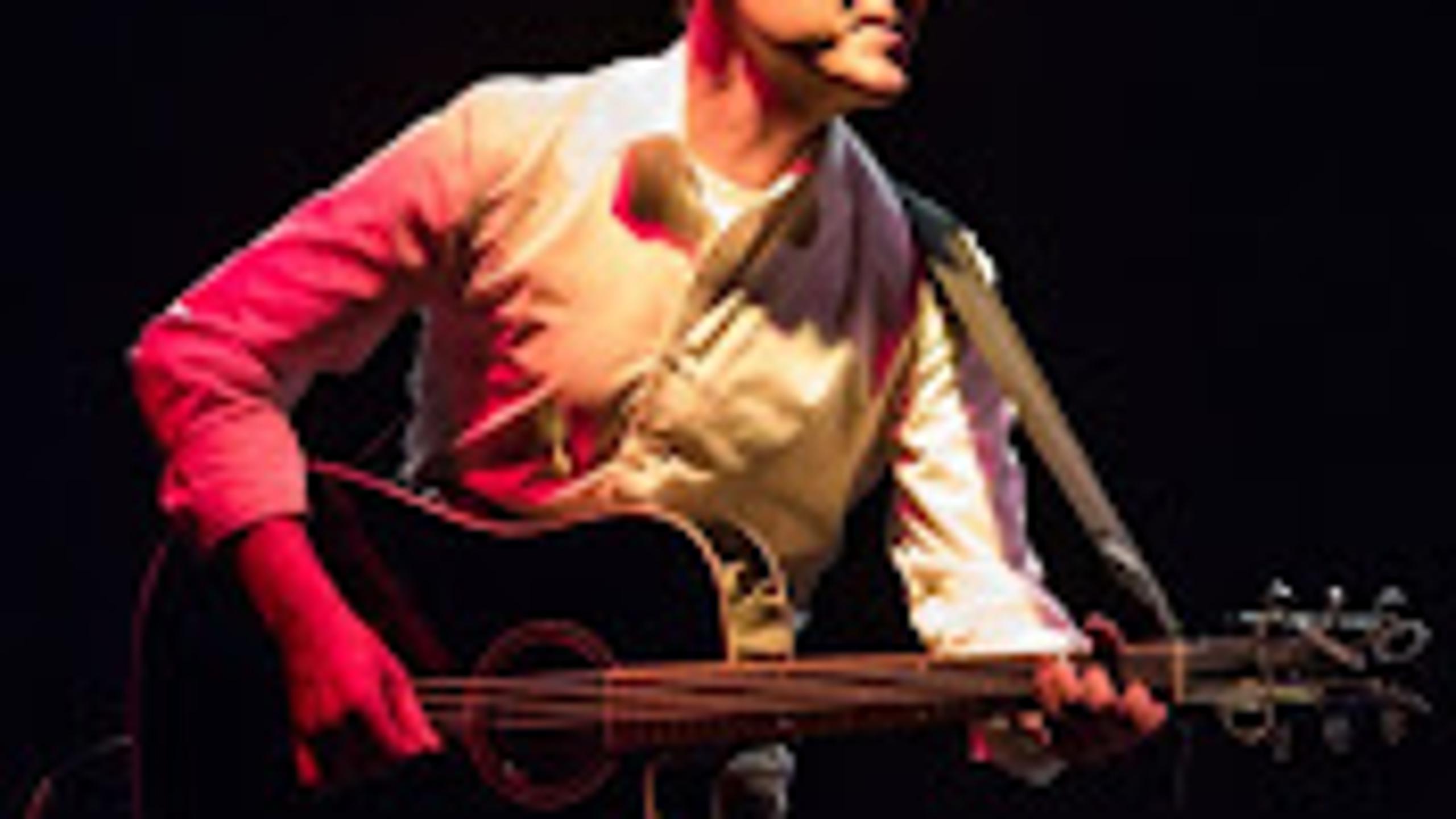 Entradas para Kevin Dardis en Ansbach | Wegow