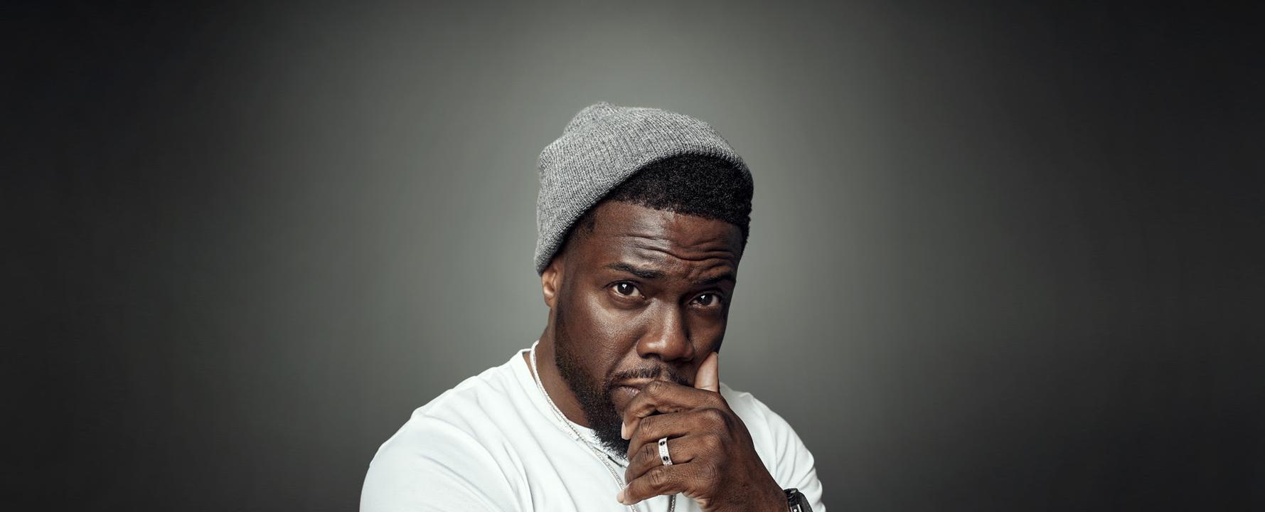 Entradas para Kevin Hart en Kansas City | Wegow