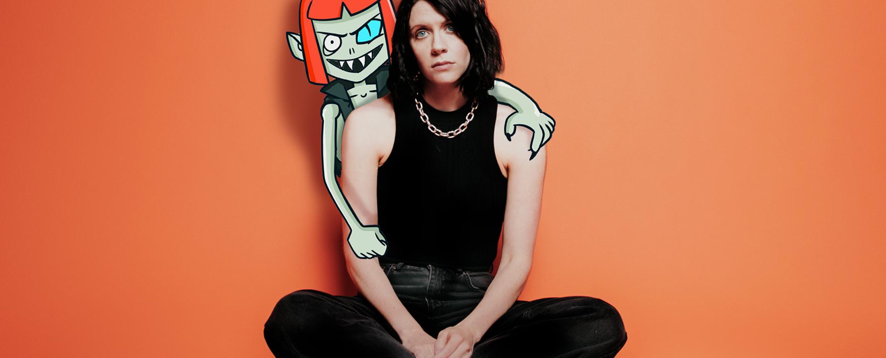 Tickets für K.Flay, grandson in Calgary | Wegow