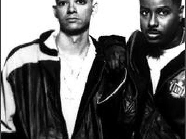 Entradas para Kid N Play, Young MC, C & C Music Factory, Tone Loc en ...