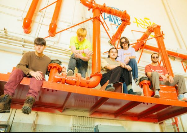 Entradas para Concierto de Kid Smoko en Venice | Wegow