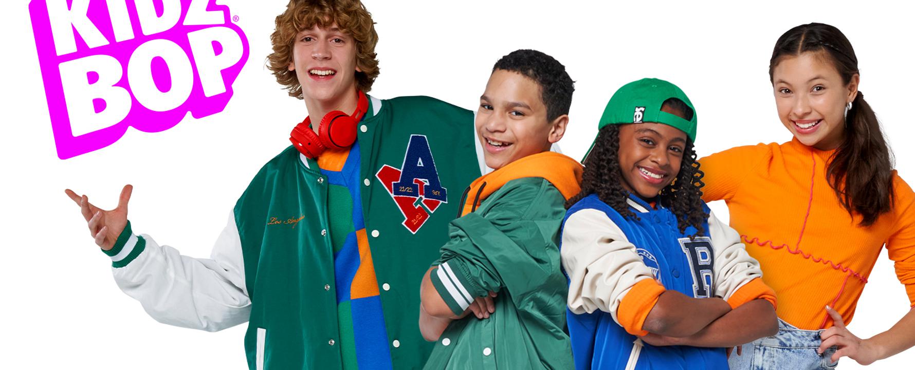 Tickets for Kidz Bop in Hershey | Wegow