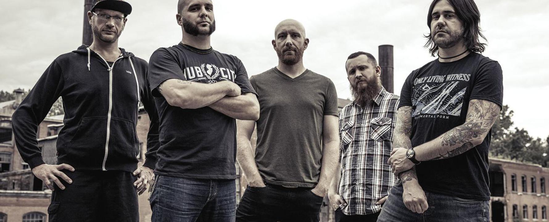 Killswitch Engage | Biglietti Concerti e Tour 2023 2024 - Wegow