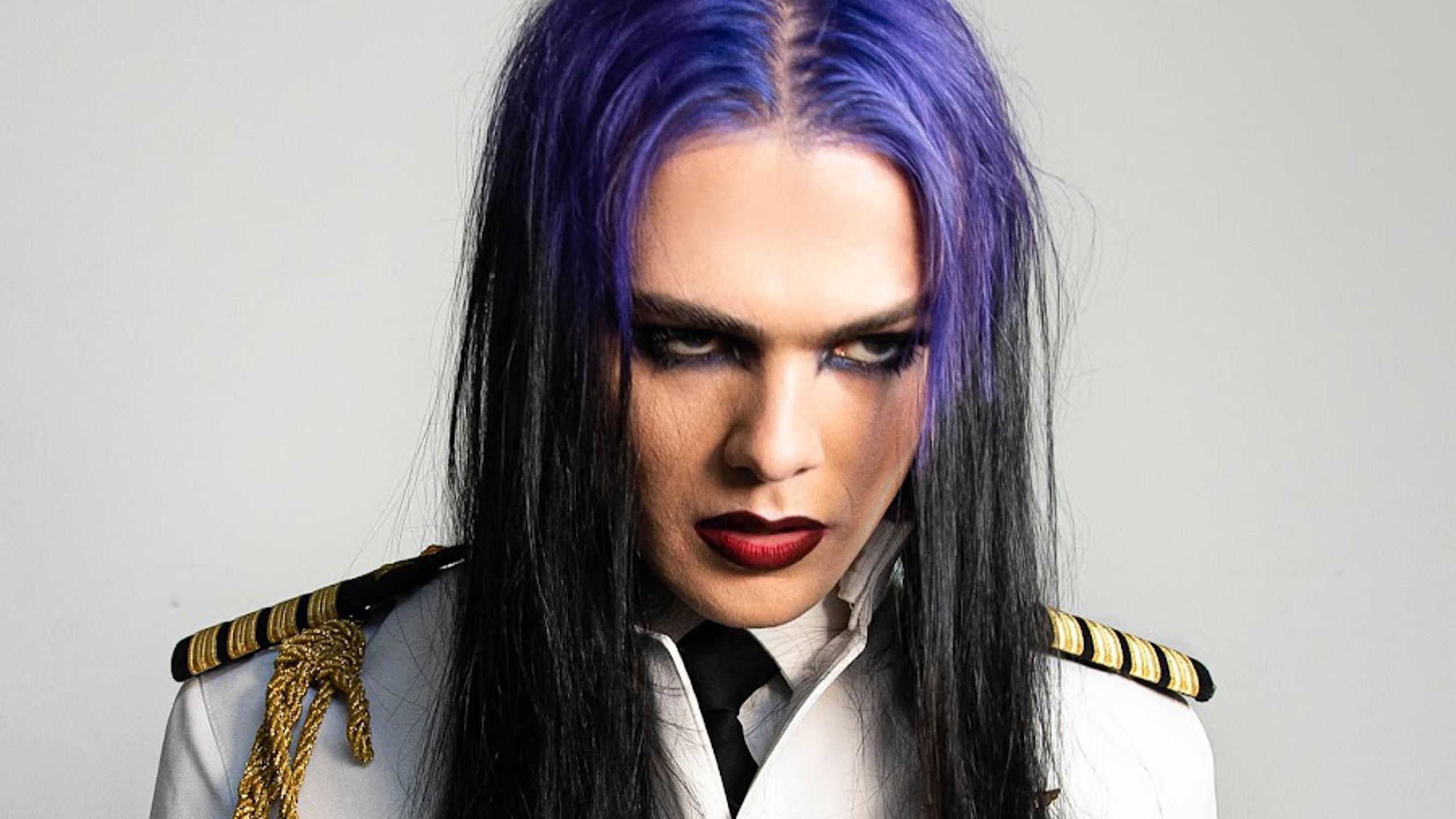 Bilhetes para Jeris Johnson, Kim Dracula, Tallah em Filadélfia | Wegow