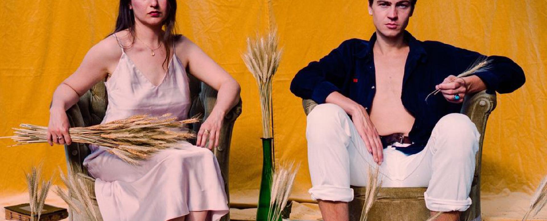 Kit Sebastian | Entradas Conciertos y Giras 2024 - Wegow