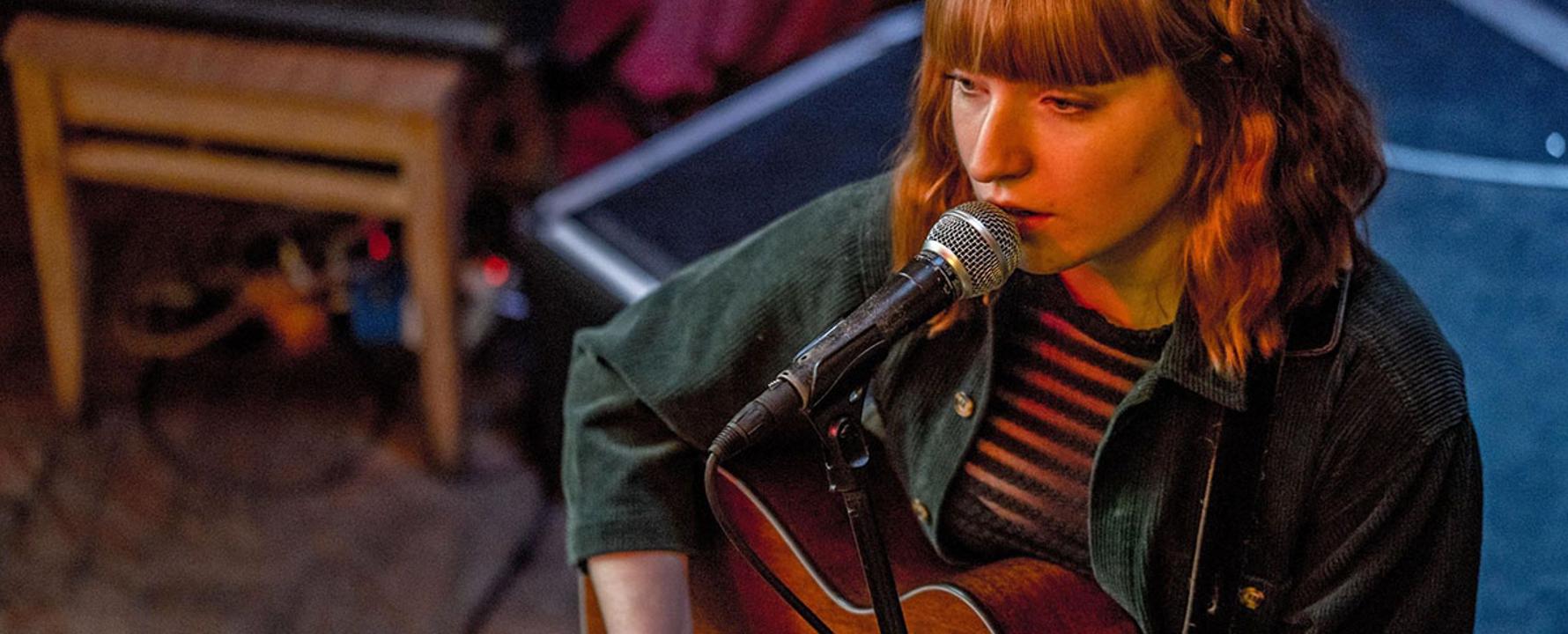 Kitty Perrin | Billets de concerts et tournées 2024 - Wegow