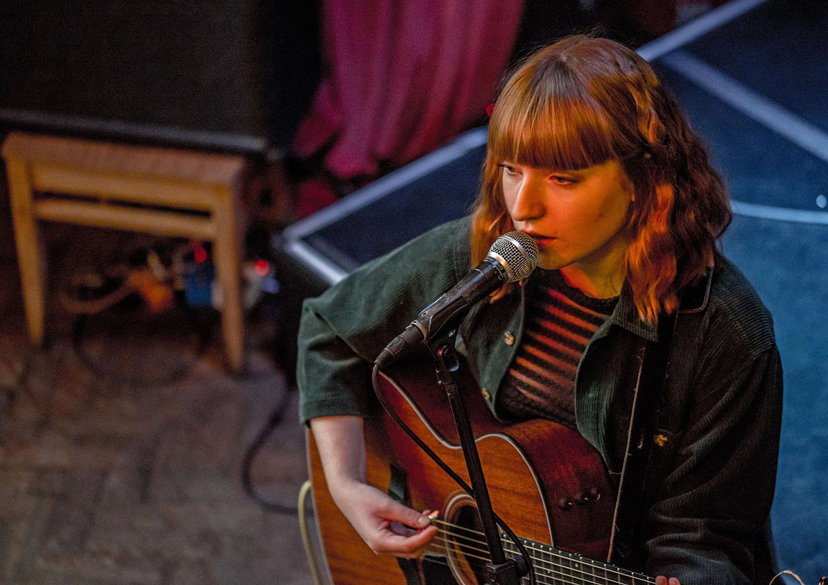 Kitty Perrin | Billets de concerts et tournées 2025 - Wegow