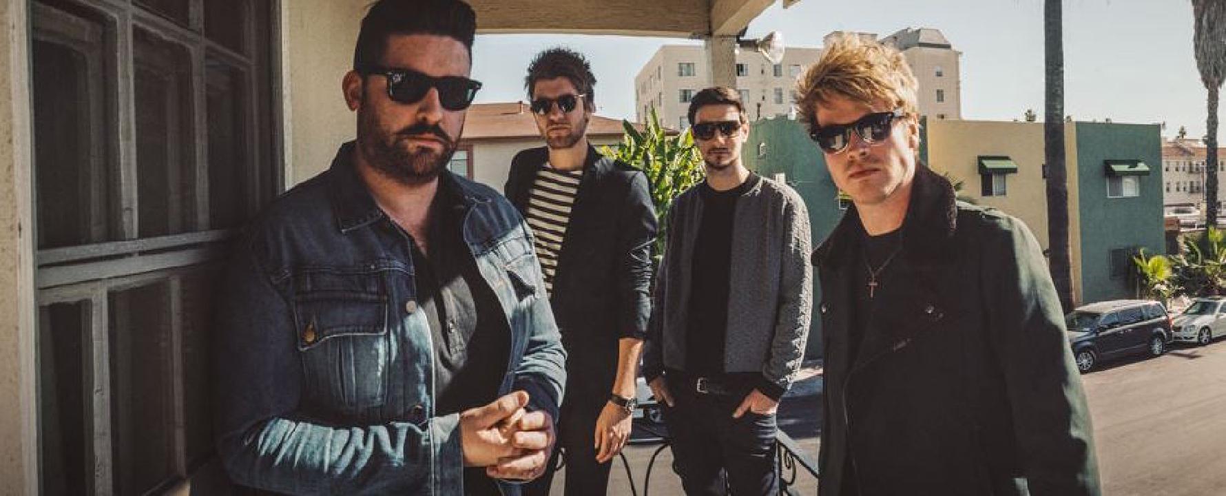Kodaline | Entradas Conciertos y Giras 2024-2025 - Wegow