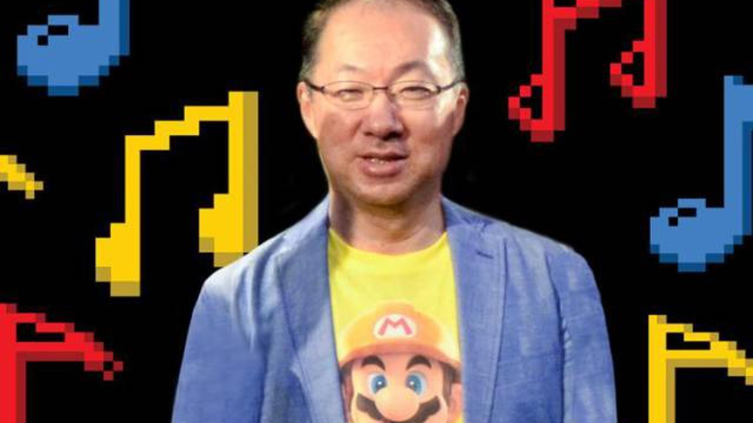 Entradas para Koji Kondo tribute en Montreal | Wegow