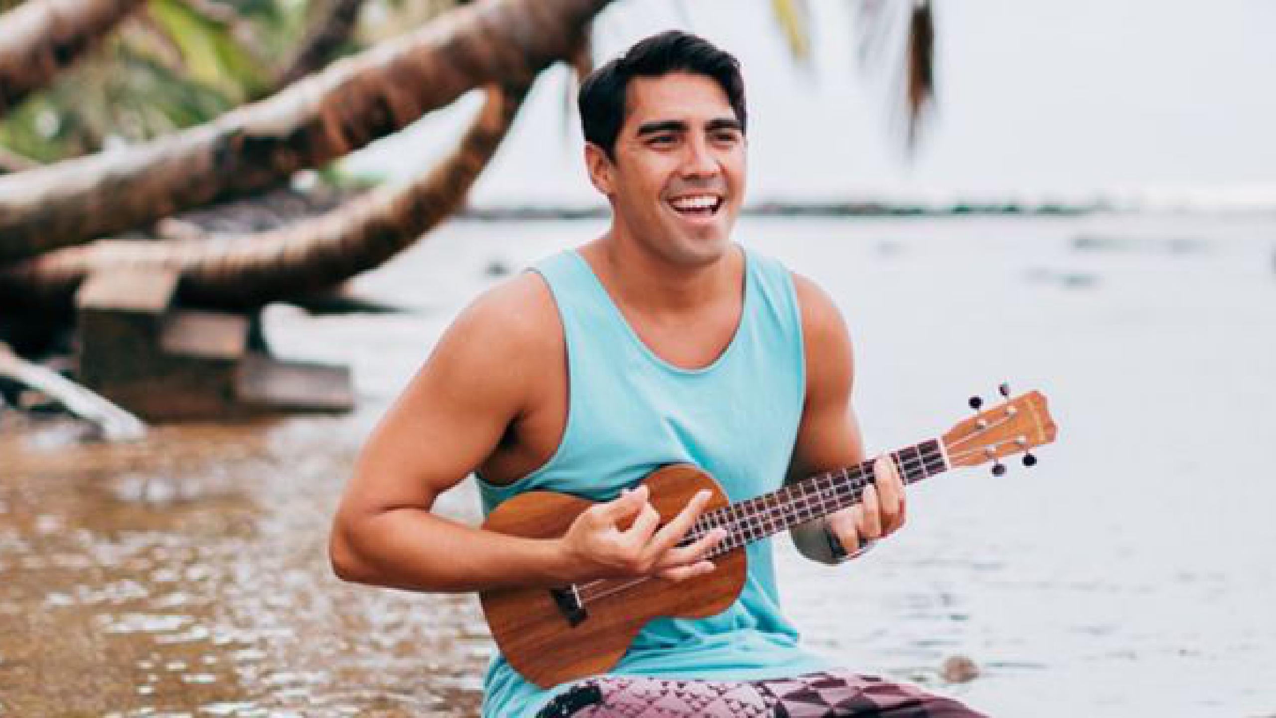 Tickets for Kolohe Kai in Las Vegas | Wegow