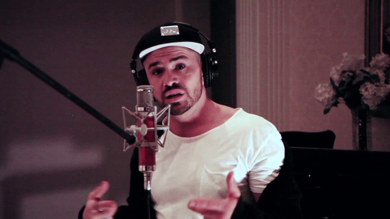 Fotografía promocional de Kovich