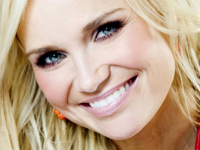 Entradas para Kristin Chenoweth, Kansas City Symphony en Kansas City ...
