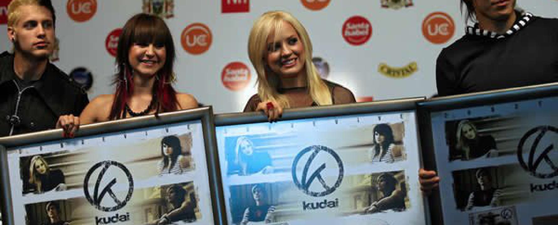 Kudai | Entradas Conciertos y Giras 2024-2025 - Wegow