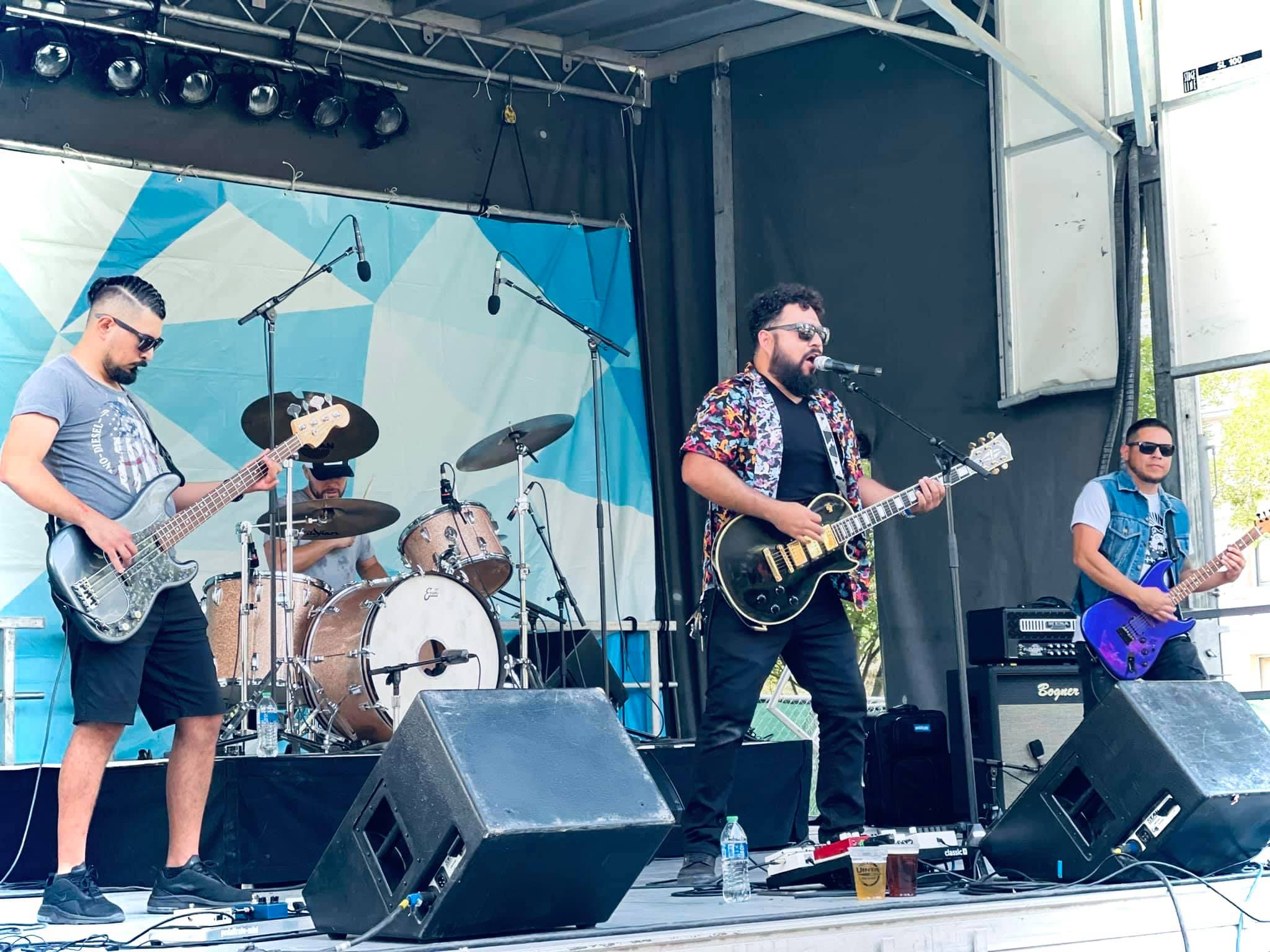 La Calavera | Entradas Conciertos y Giras 2026 - Wegow