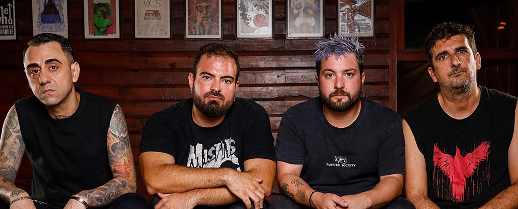 La Desbandada | Entradas Conciertos y Giras 2024-2025 - Wegow