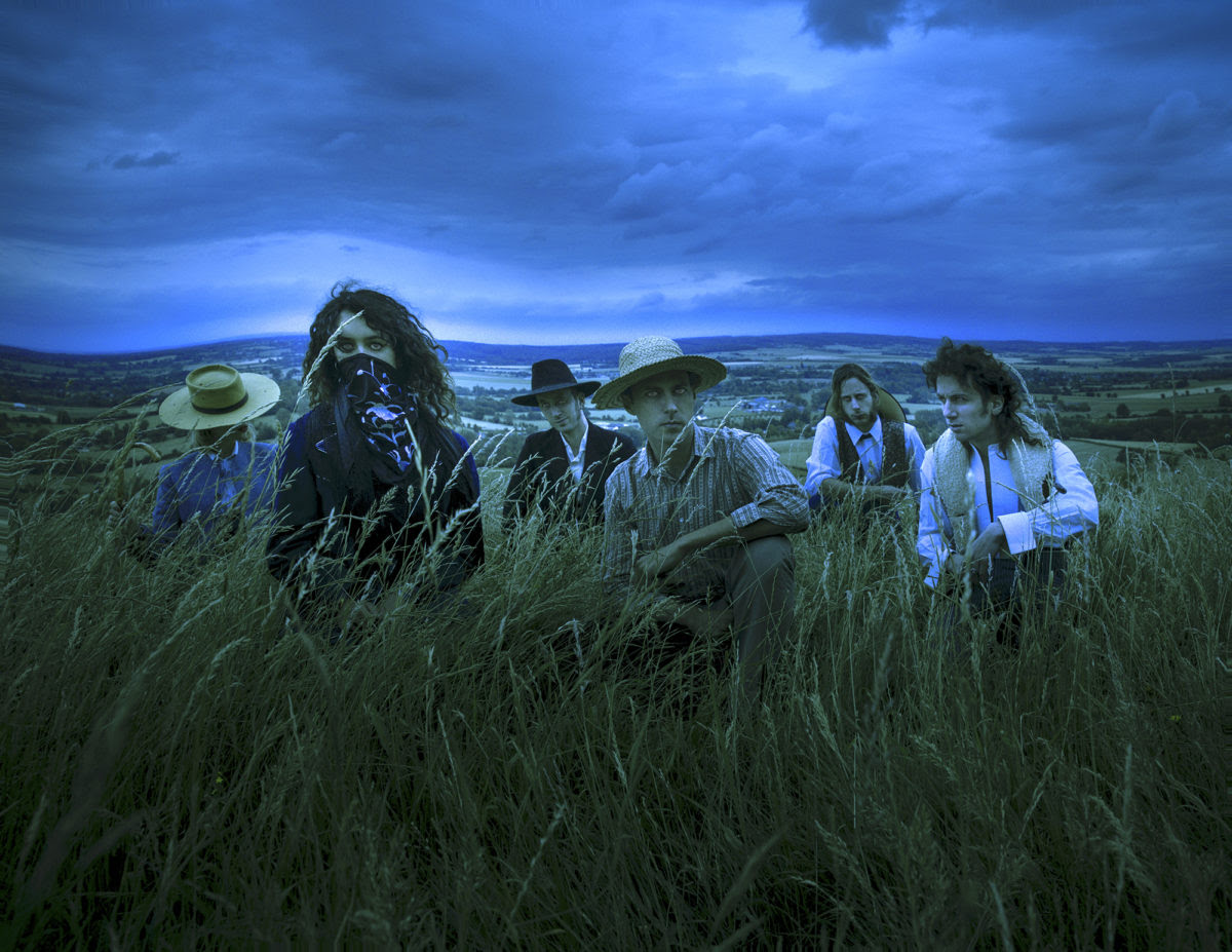 La Femme | Entradas Conciertos y Giras 2024-2025 - Wegow