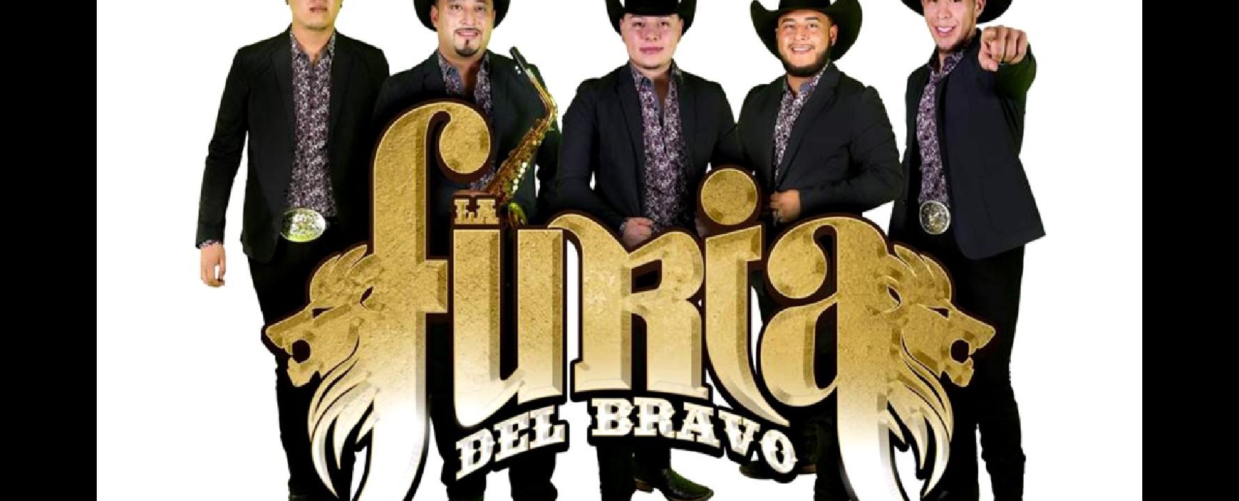 Entradas para La Furia Del Bravo en Rio Rancho | Wegow