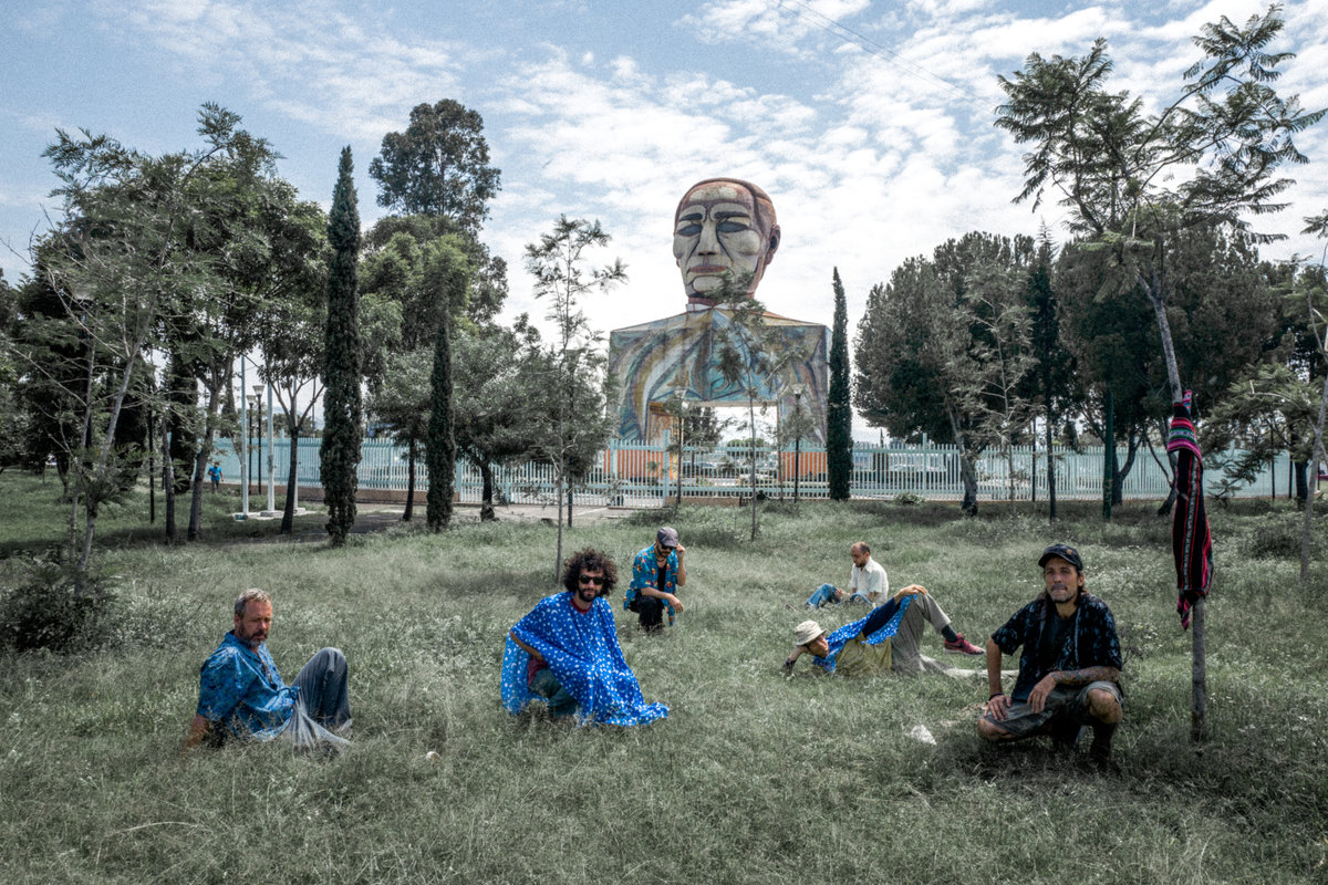 La Redada | Entradas Conciertos y Giras 2026 - Wegow