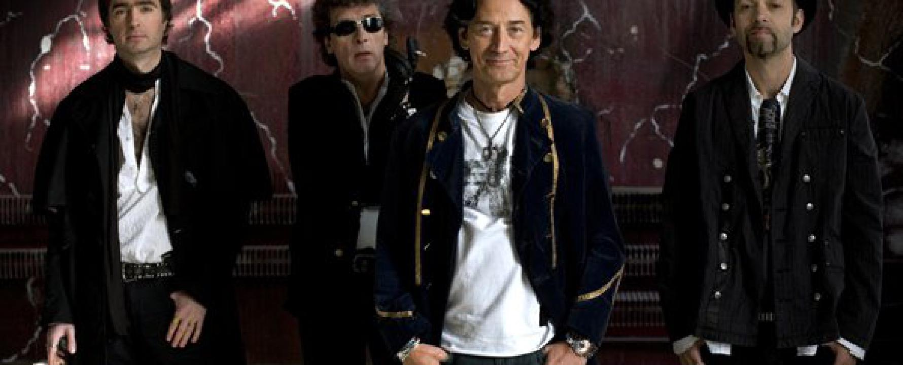 Lady Pank | Concert Tickets and Tours 2024-2025 - Wegow