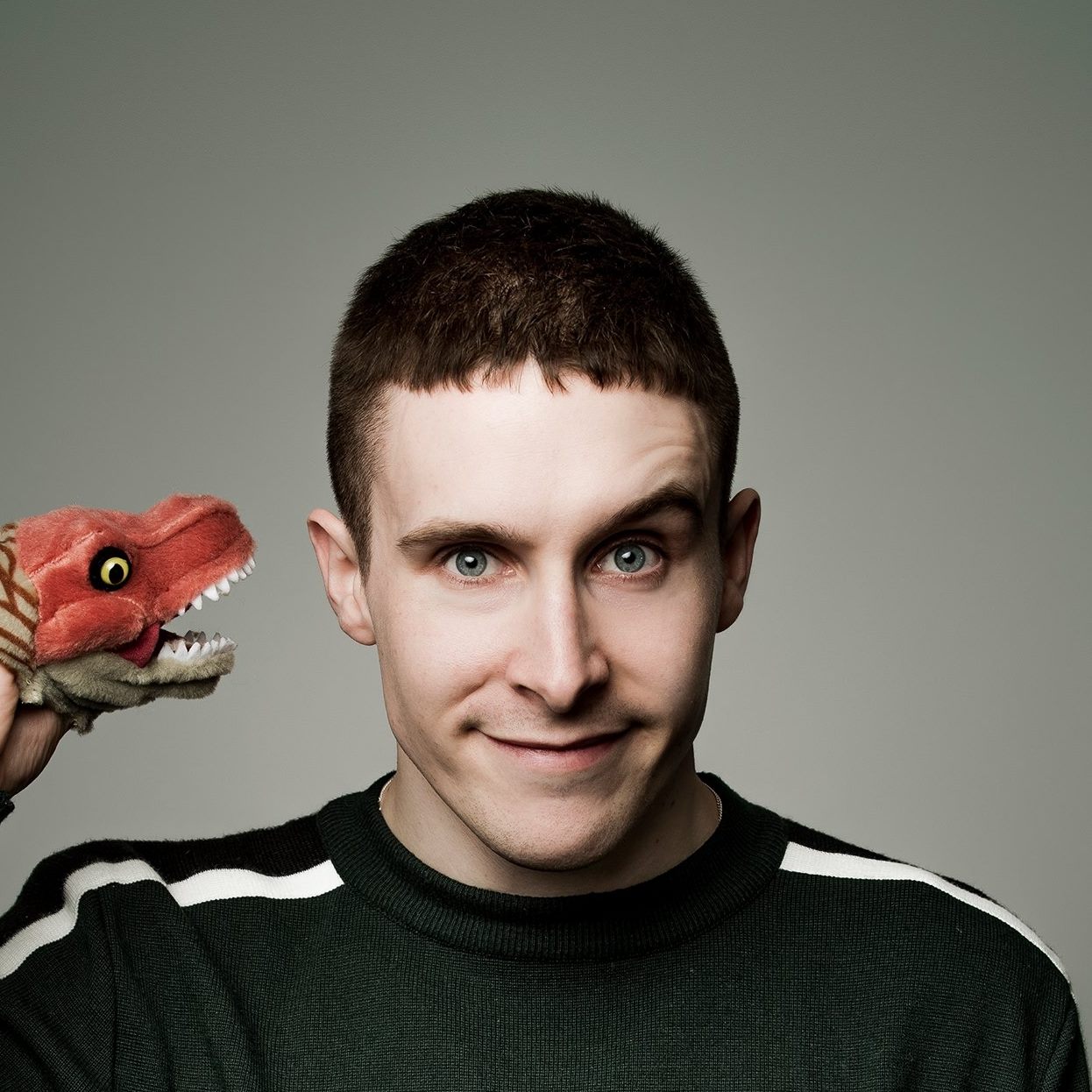 Larry Dean | Billets de concerts et tournées 2026 - Wegow