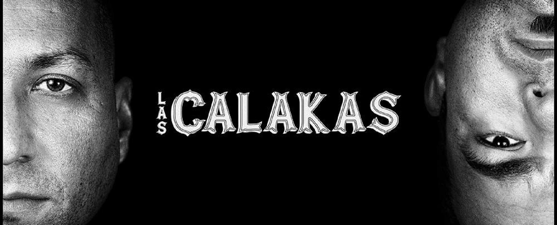 Bilhetes para Las Calakas em Phoenix | Wegow