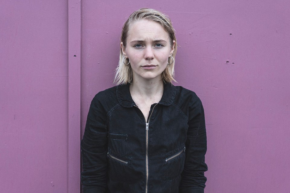 Laura Misch | Entradas Conciertos y Giras 2024-2025 - Wegow