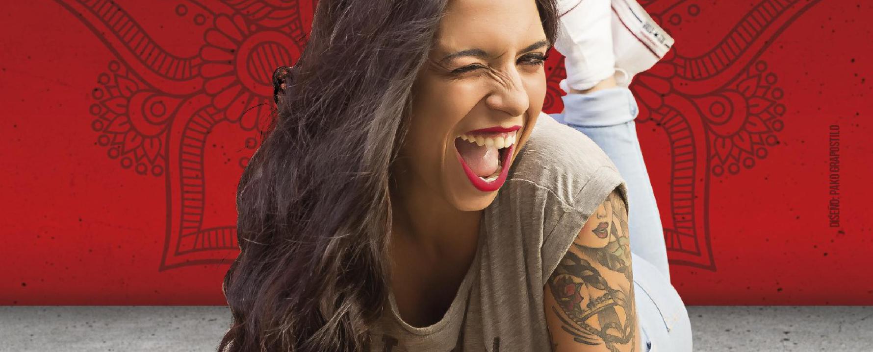 Laura Rubio | Concert Tickets and Tours 2024 - Wegow