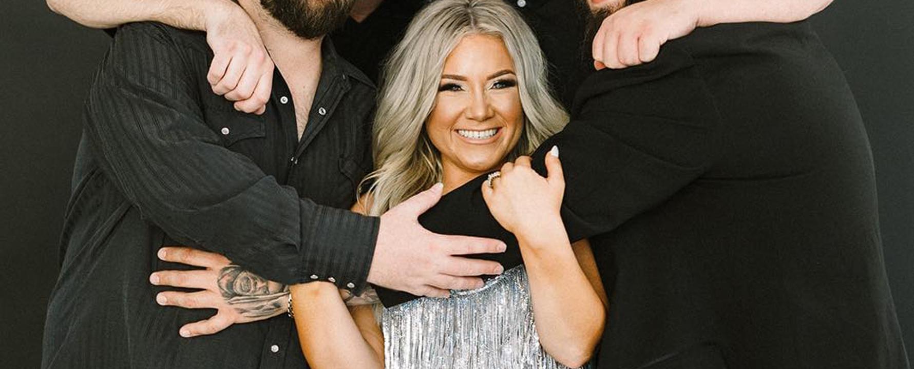 Entradas para Lauren Lee Band, Thomas Cain en Baton Rouge | Wegow