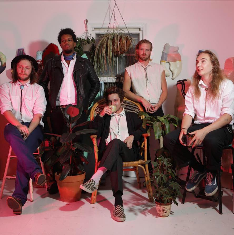 Leaf Borbie & the Family Tree | Biglietti Concerti e Tour 2026 - Wegow