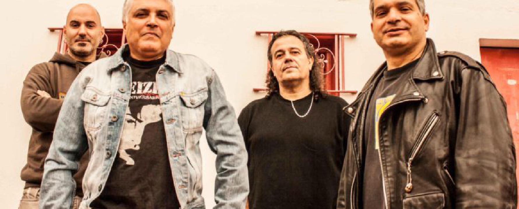 Leize | Entradas Conciertos y Giras 2023 2024 - Wegow