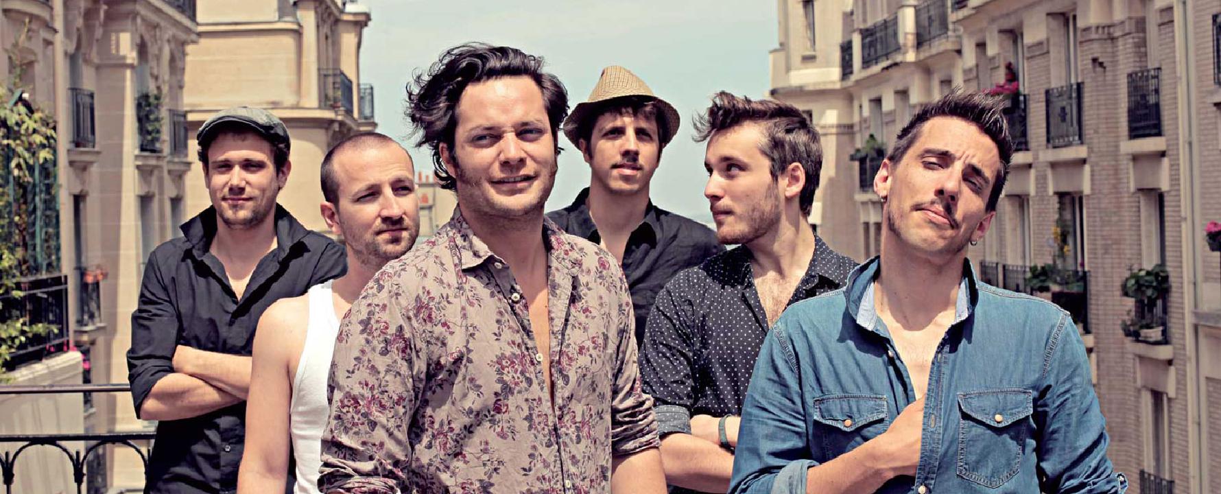 Les Yeux D'La Tete | Billets de concerts et tournées 2024 - Wegow