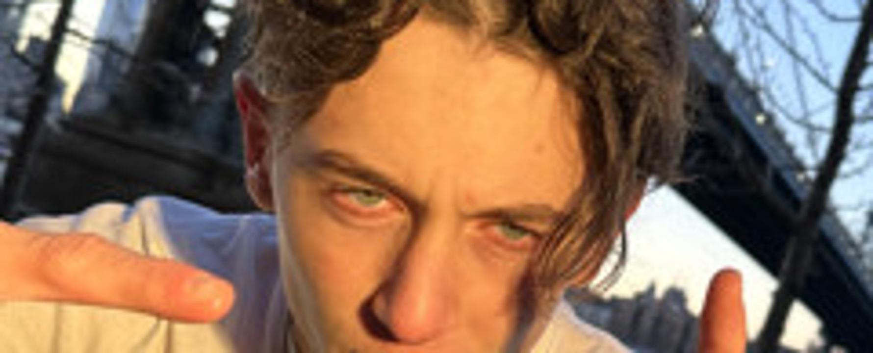 Entradas para Lil Mabu en New York | Wegow