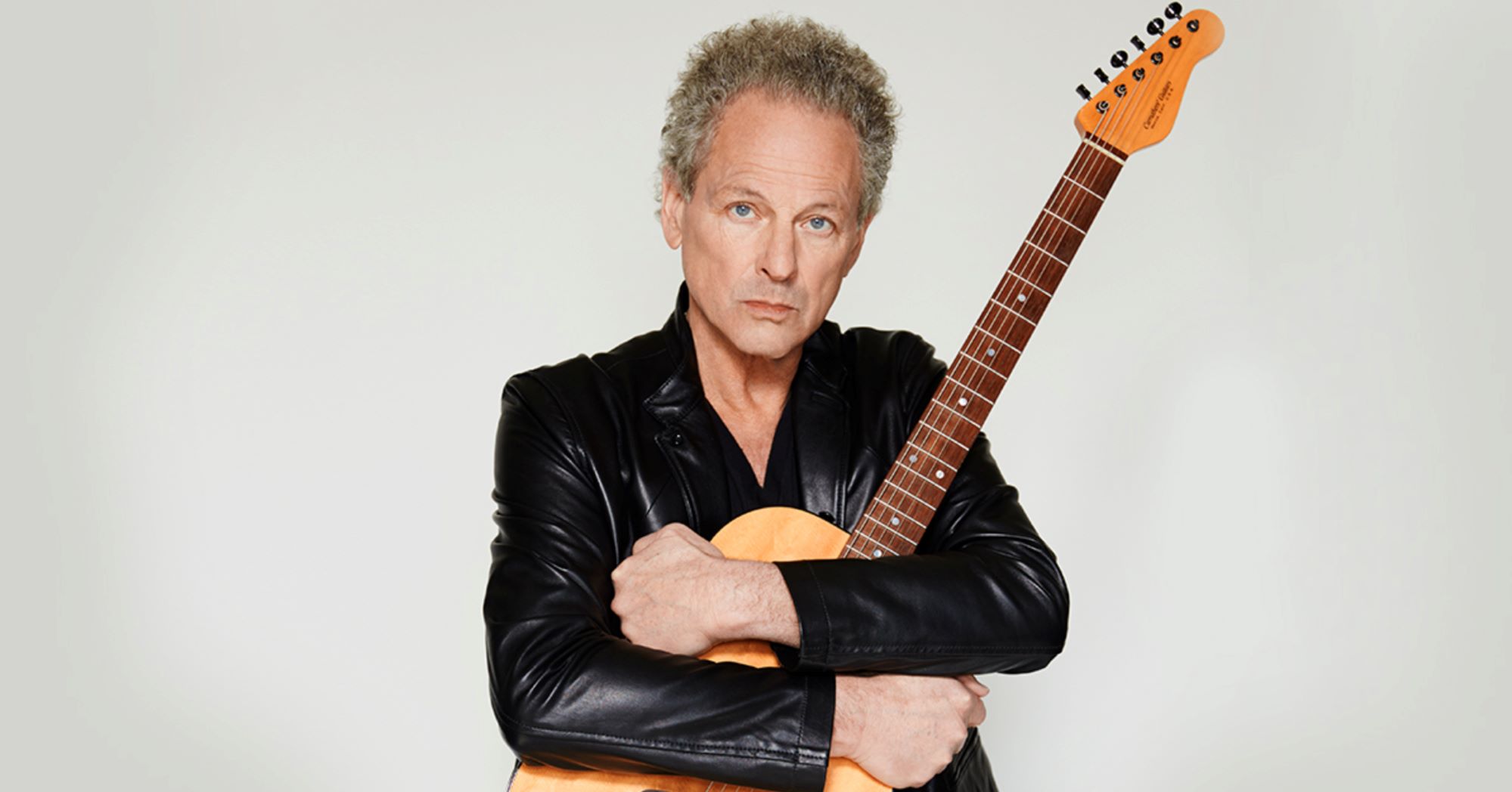 Lindsey Buckingham | Entradas Conciertos y Giras 2024-2025 - Wegow
