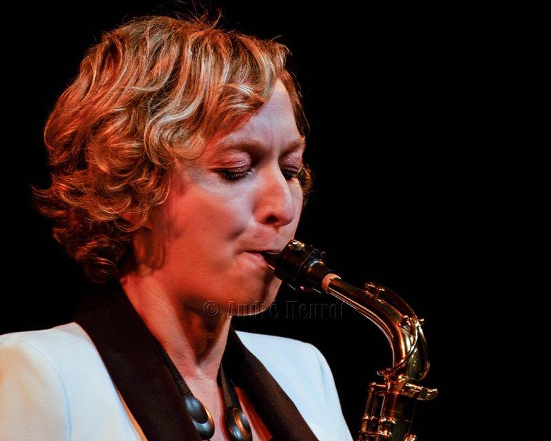 Entradas para Lisa Cat-Berro en Vincennes | Wegow